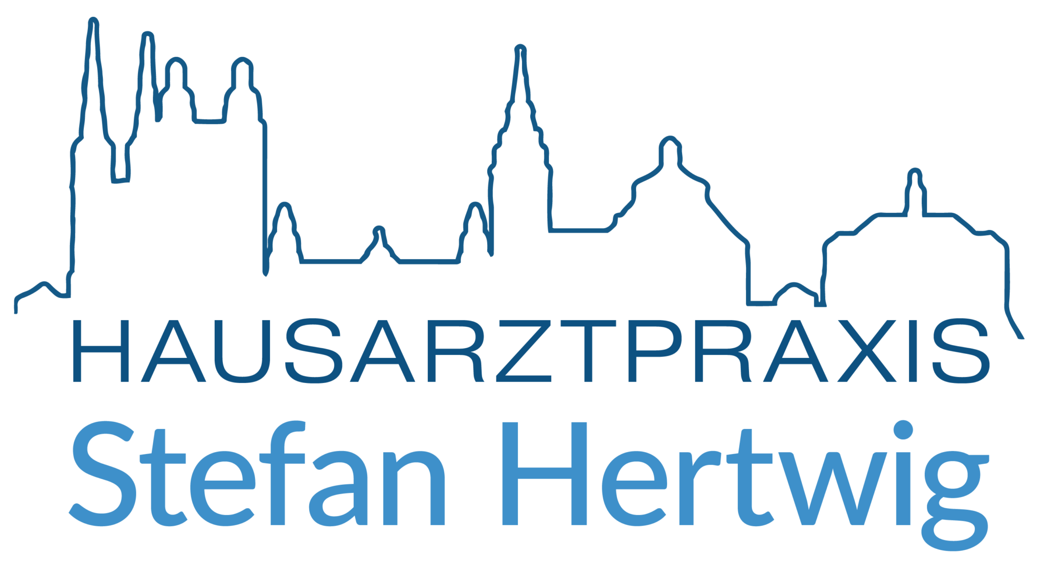 Kontakt zur Hausarztpraxis Halle | Stefan Hertwig